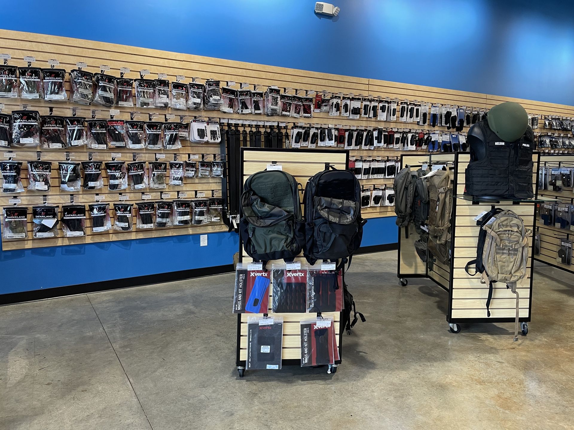 Nelson & Co: Now Open on Saturdays! | Nelson Uniform