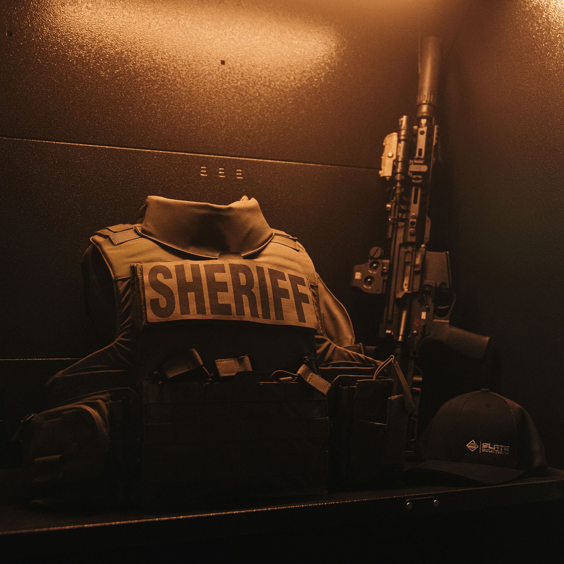 Nelson & Co | Your Partner for Slate Solutions Armor