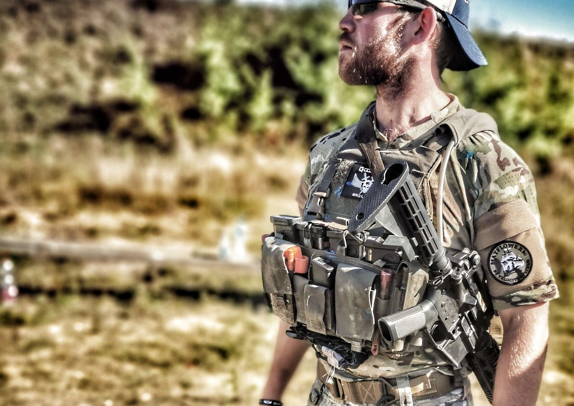 Velocity Systems BOSS Rugby: Built for Hard Use | Nelson Uniform