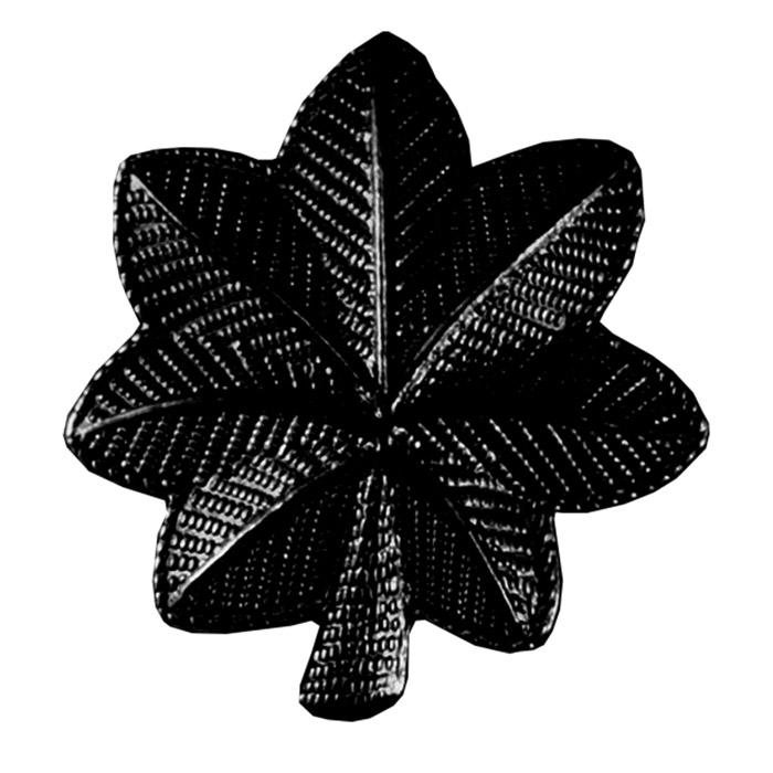 Hero's Pride Officer Rank Insignia (Pair) | Nelson Uniform