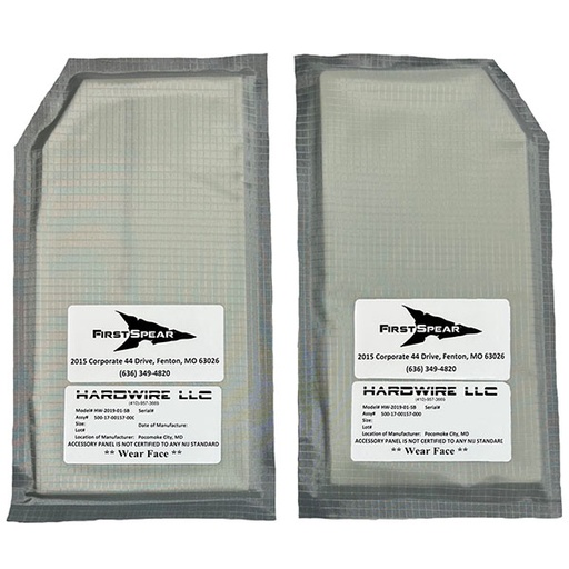 FirstSpear | Nelson Uniform