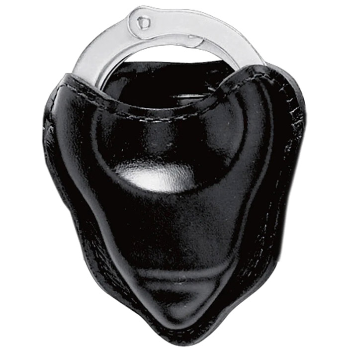 Safariland Model 090 Open Top Cuff Case | Nelson Uniform