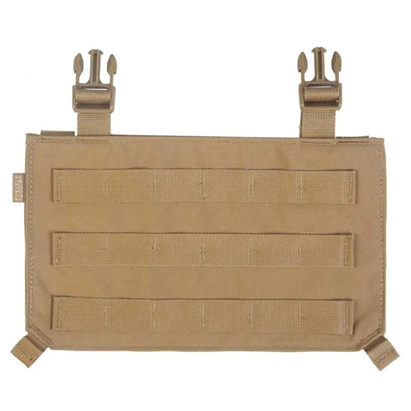 Velocity Systems MOLLE Panel Swift‐Clip Placard | Uniform