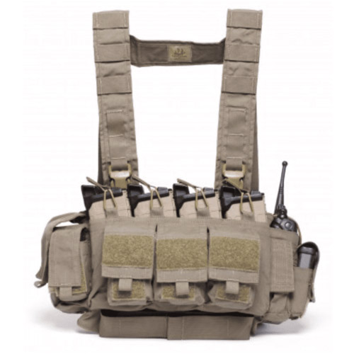 Mayflower / Velocity Systems LE Active Shooter Chest Rig | Nelson & Co