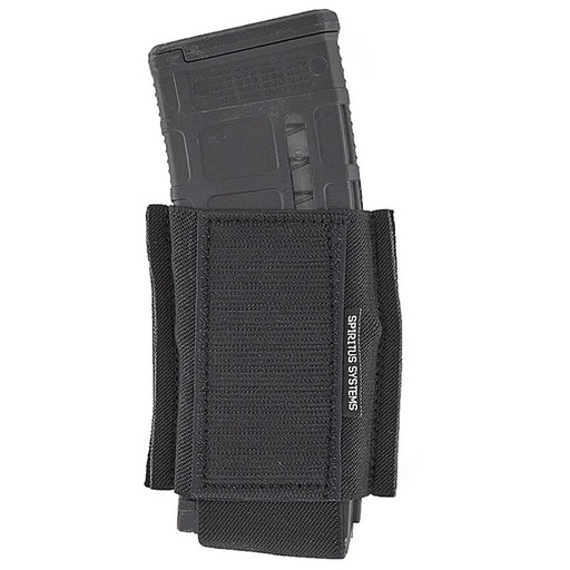 Spiritus Systems | Nelson & Co.