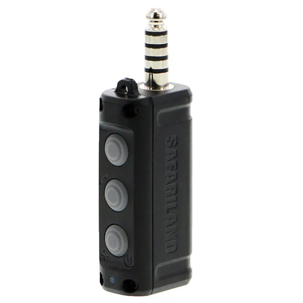 TCI Bluetooth Cell Phone Module | Nelson Uniform